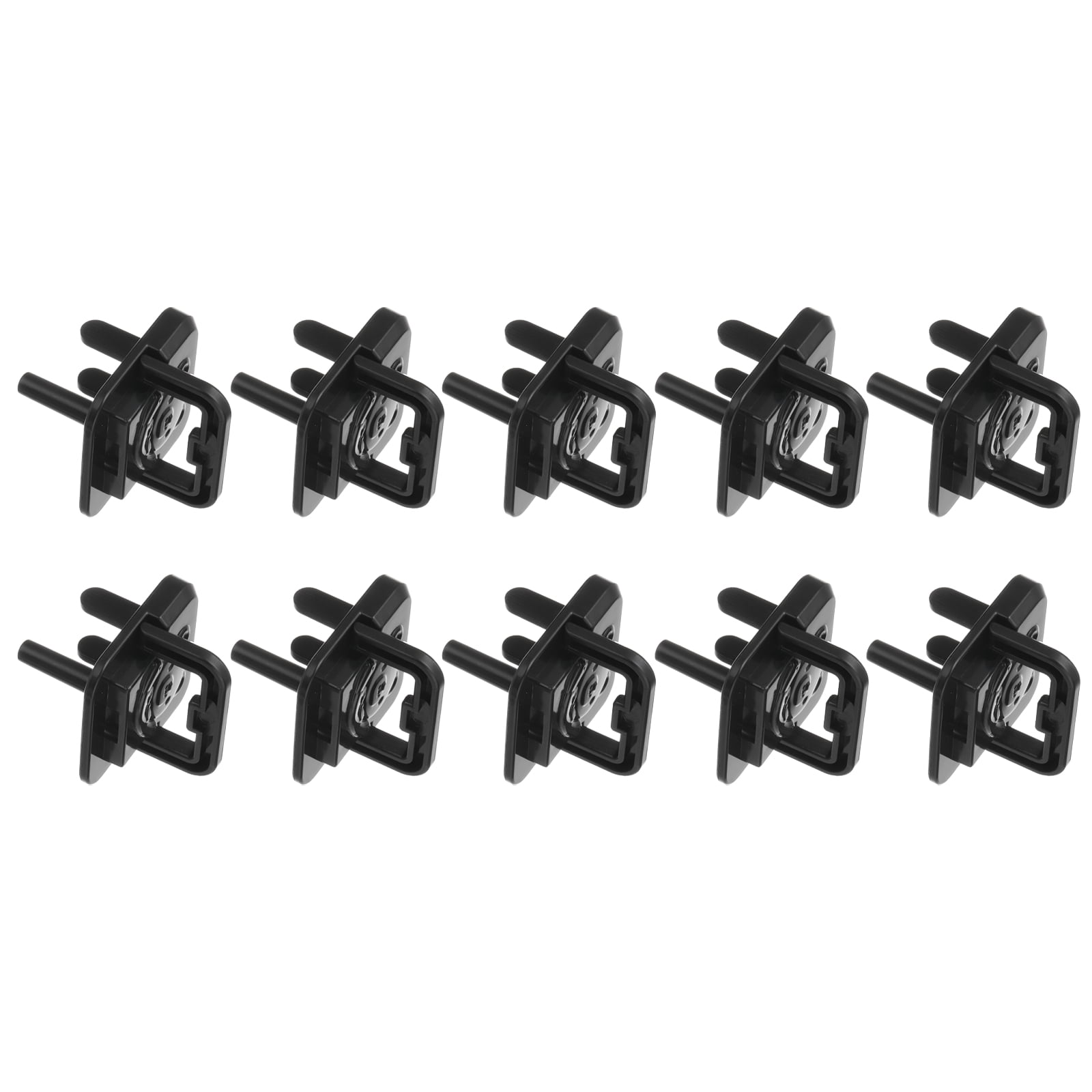 10 Pack Outlet Covers Proofing, Plug Covers Easy Installation Electric ...