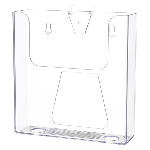 Literature Display Racks - Office Organization Solutions