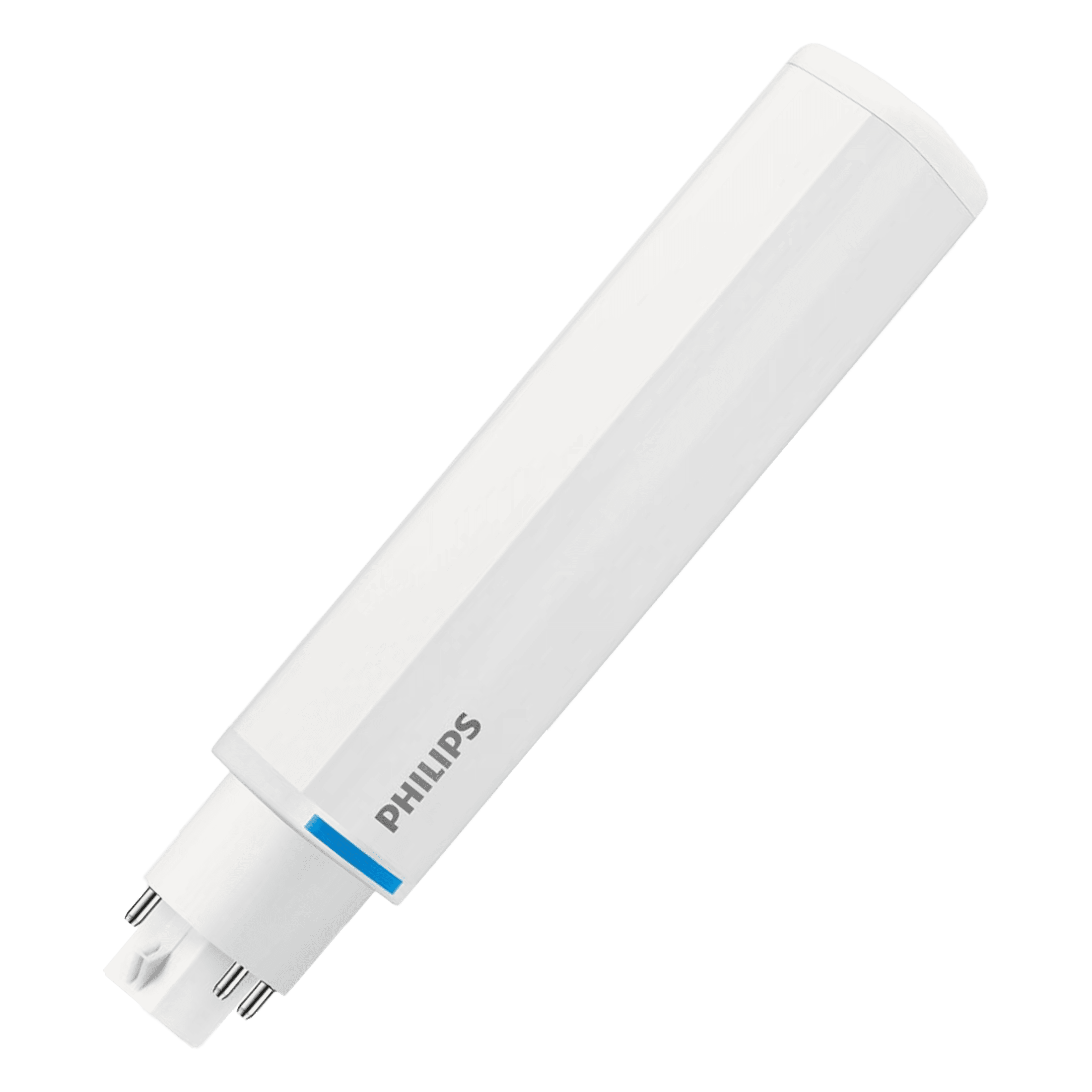 (10 Pack) Philips 458380 ~ 8.5w, 35k, LED, 4-Pin PL, Horizonal ...