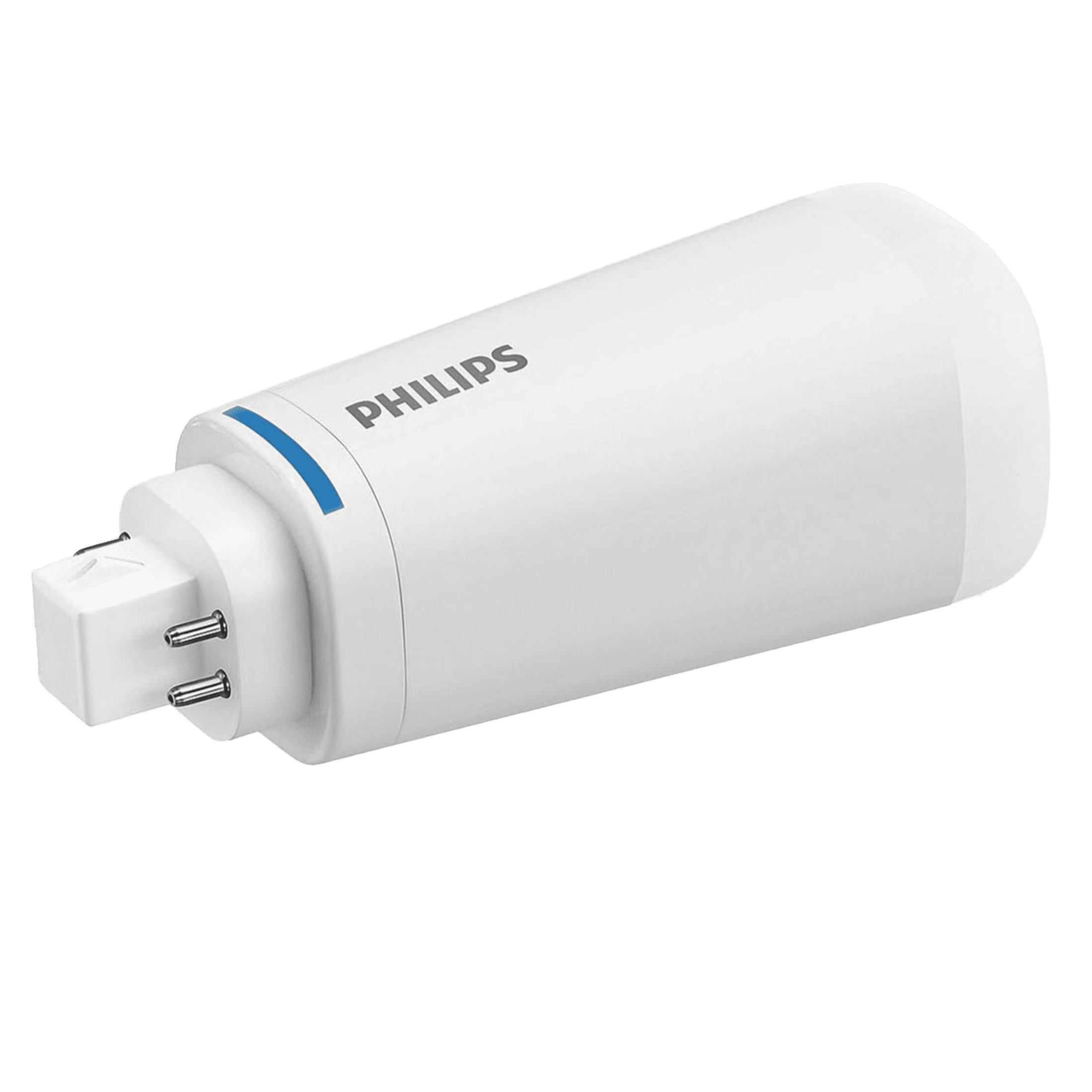 (10 Pack) Philips 458430 ~ 10.5w, 40k, LED, 4-Pin PL, Vertical ...