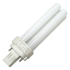 2 Prong Light Bulb