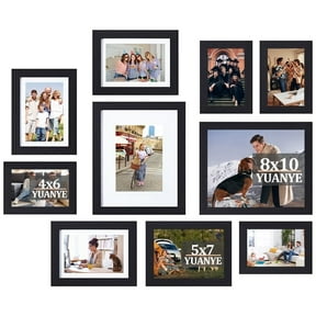 Multiple Photo Frame