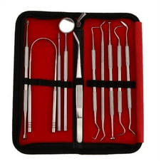 Dental Tools Remove Plaque