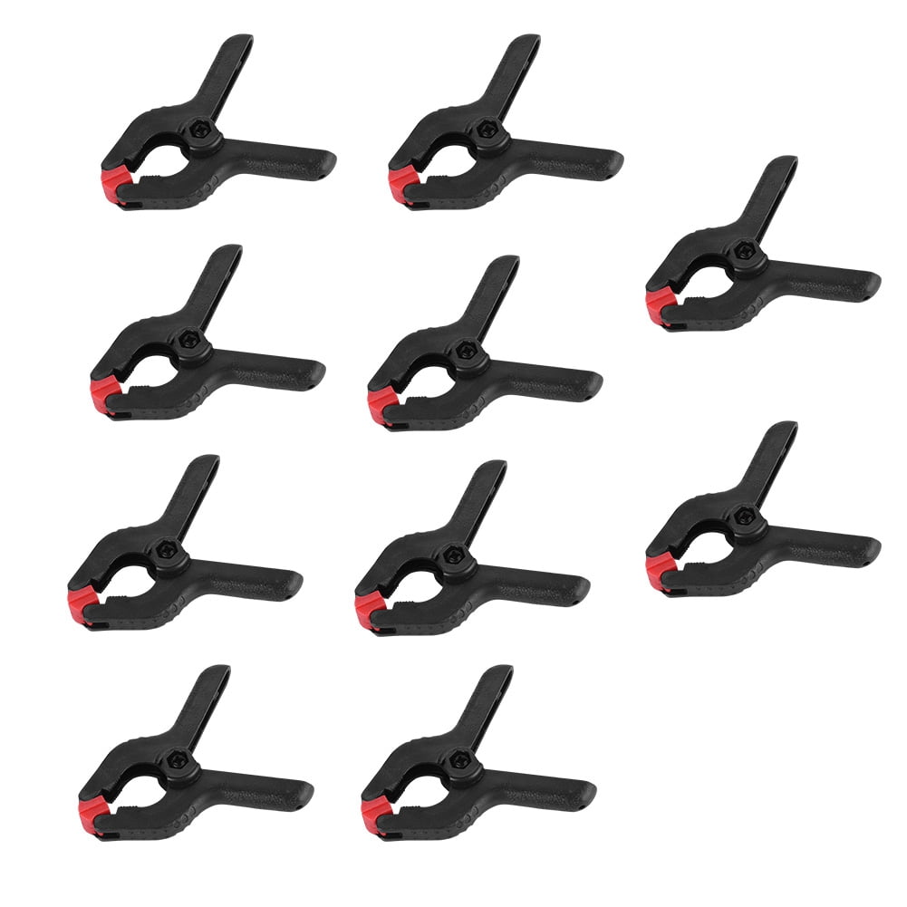 10-Pack Plastic Clip Fixture LCD Screen Clamp for Phone Repair ...
