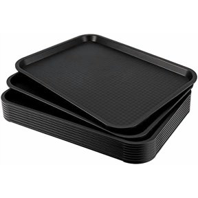 Shop Food Carry Trays for Serving and Organization at Walmart
