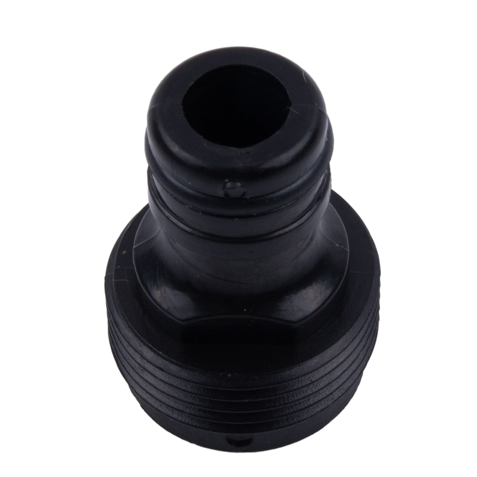 10 Pack Plastic Garden Hose Quick Connect Fittings Male Hose Quick ...