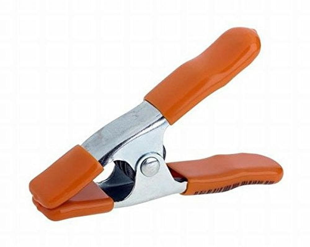 10 Pack Pony Tools 3202HT 2" Pony Spring Clamp - Walmart.com