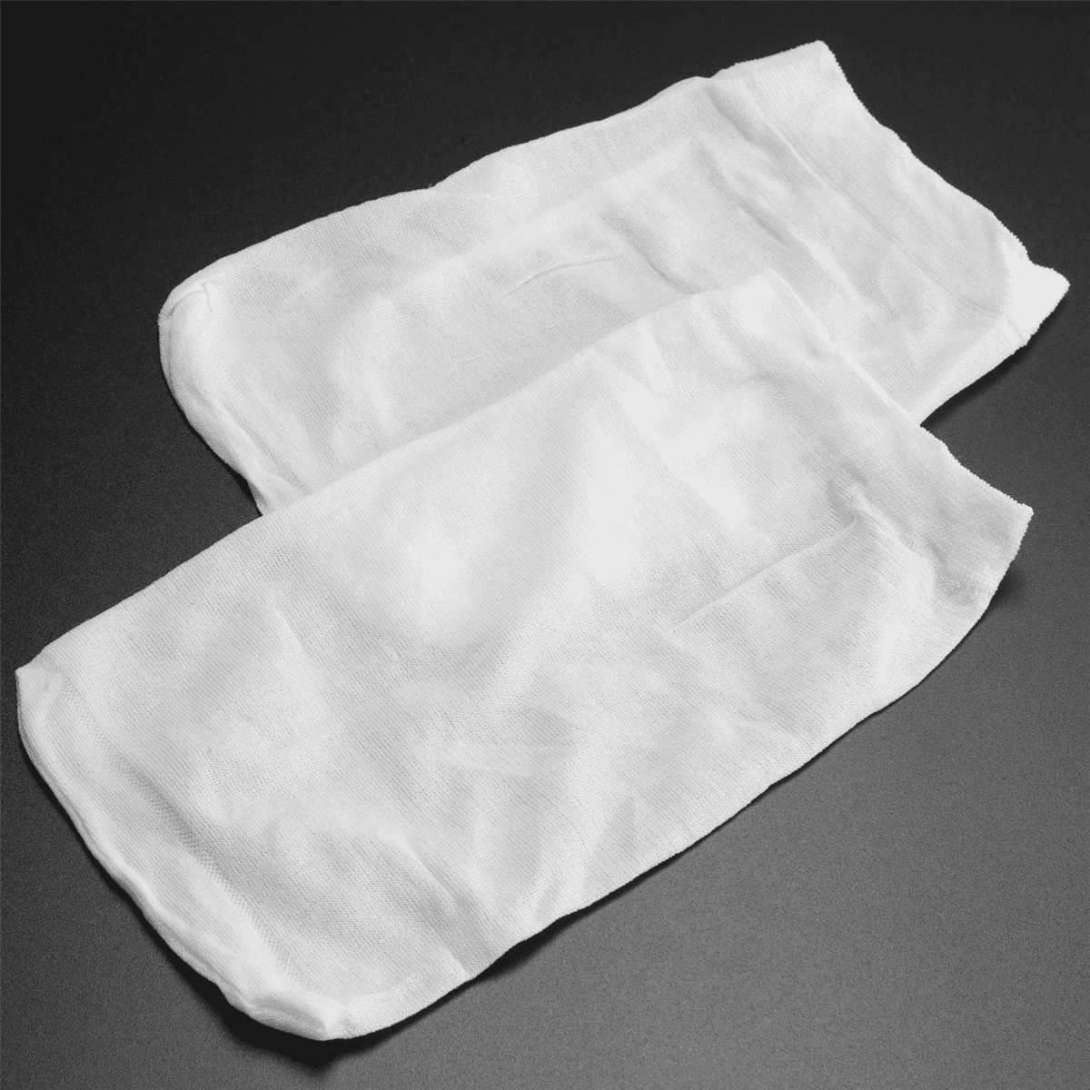 10-Pack Pool Skimmer Socks, Filter Bags, the perfect Sock/Net/Saver to ...