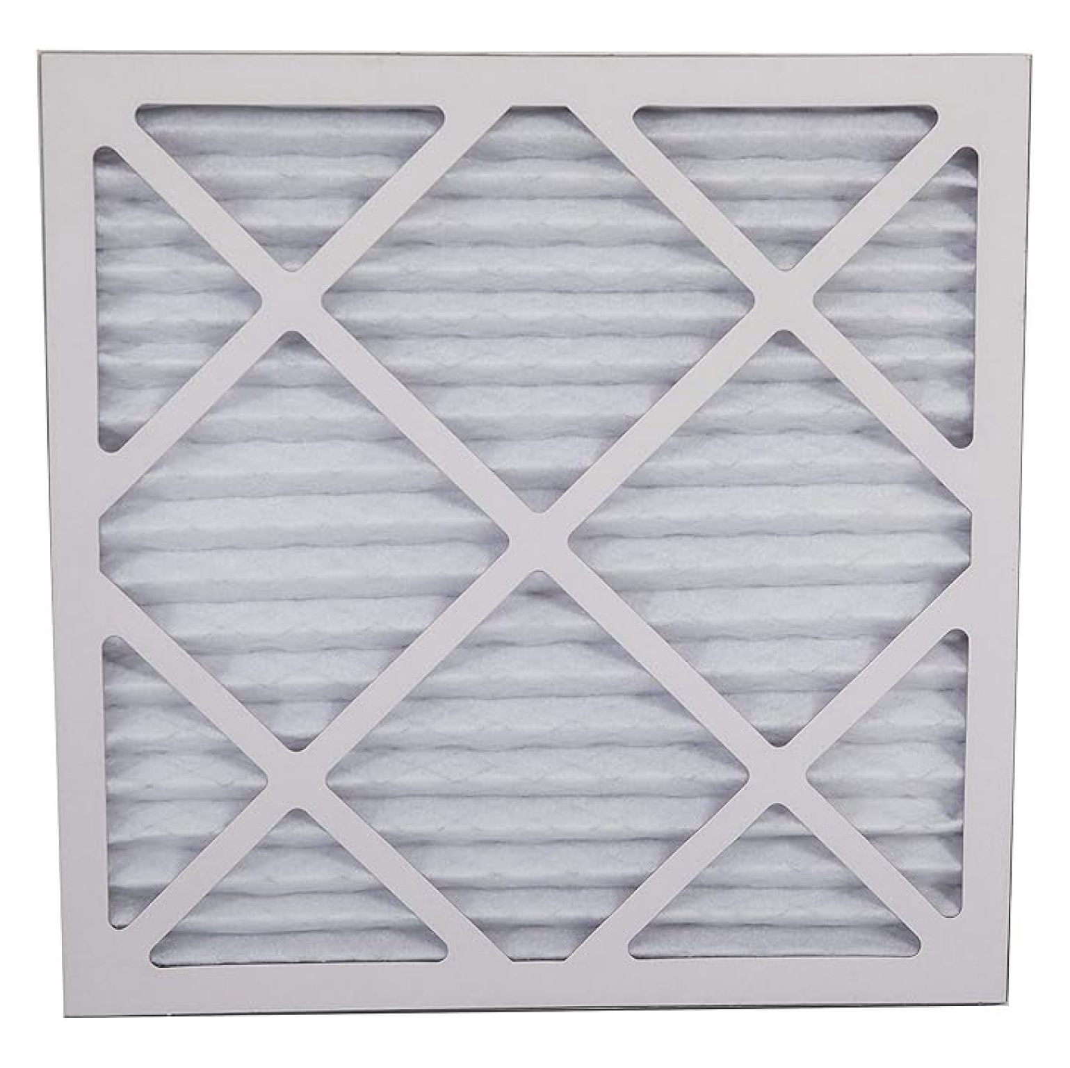 10-Pack Pre-Filter Replacements for HEPA 500 Air Scrubber, Enhanced ...