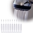 10 Pack Precision Cleaning Brushes – Compact Purpose Brushes For Small ...