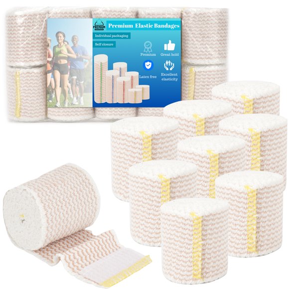 Compression Wraps