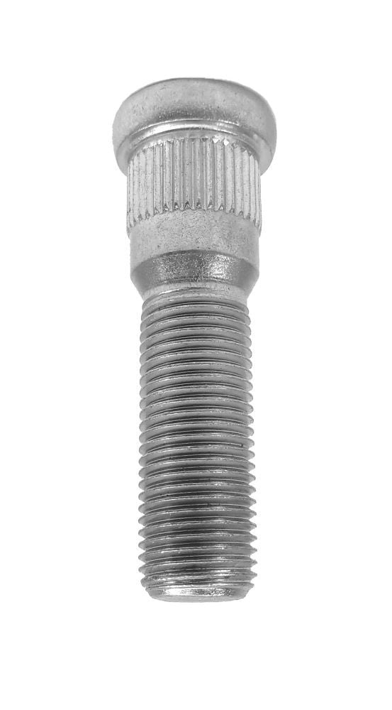 10-Pack - Pressed Trailer Hub Studs - 1/2"-20 - Grade 8 (ST-504-10 ...