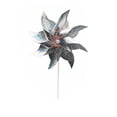 10 Pack Reflective Pinwheels for Yard and Garden,Wind Spinners Outdoor ...