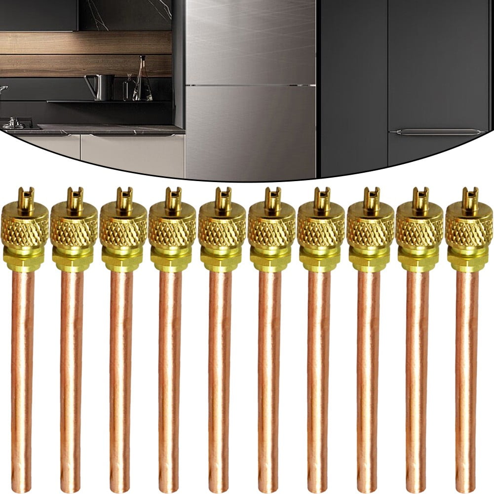 10 Pack Refrigerator Check Valves for Efficient Cooling System ...