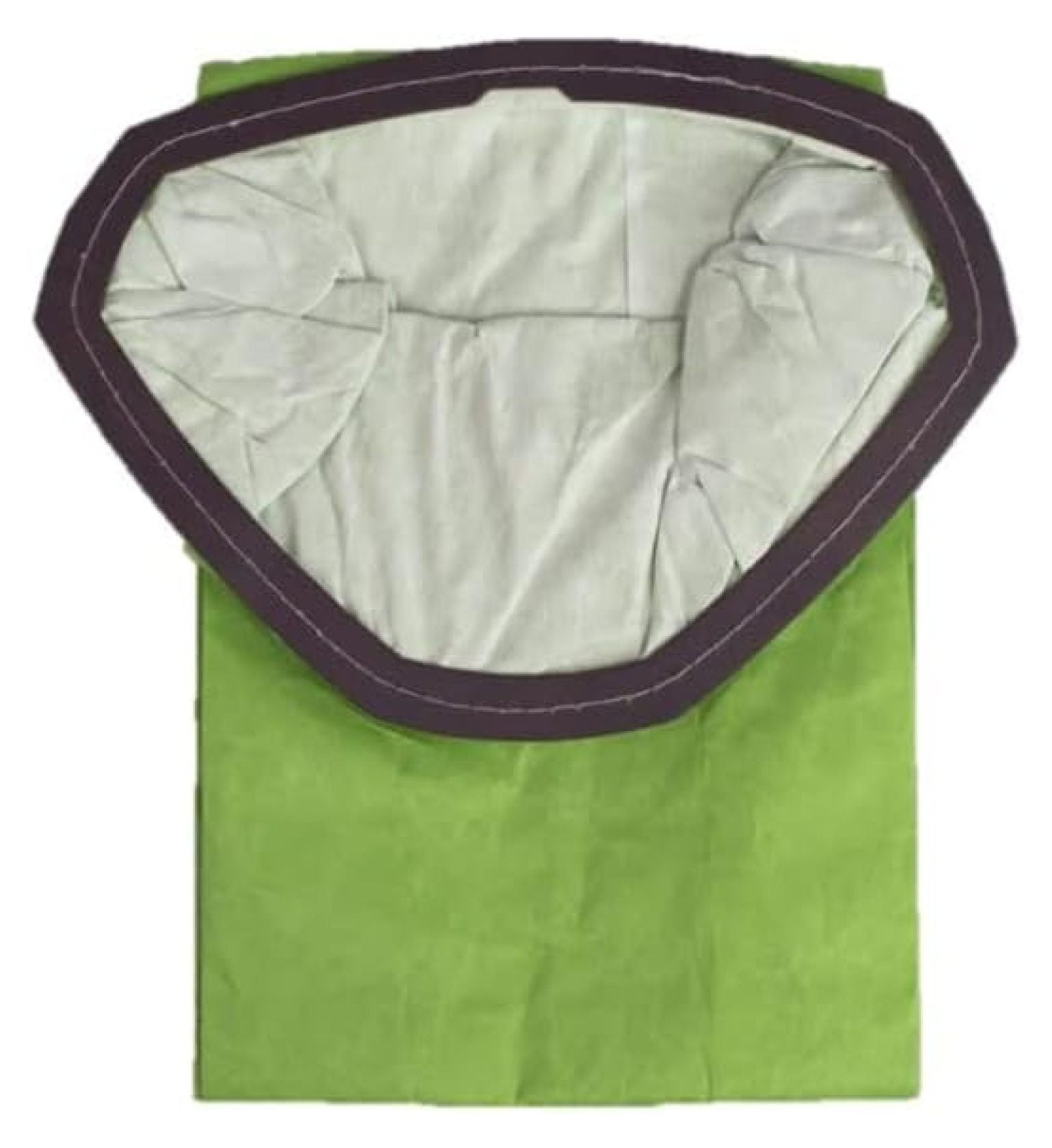 10 Pack Replacement Bags to Fit Ridgid HDB600 Vacuum Cleaners ...