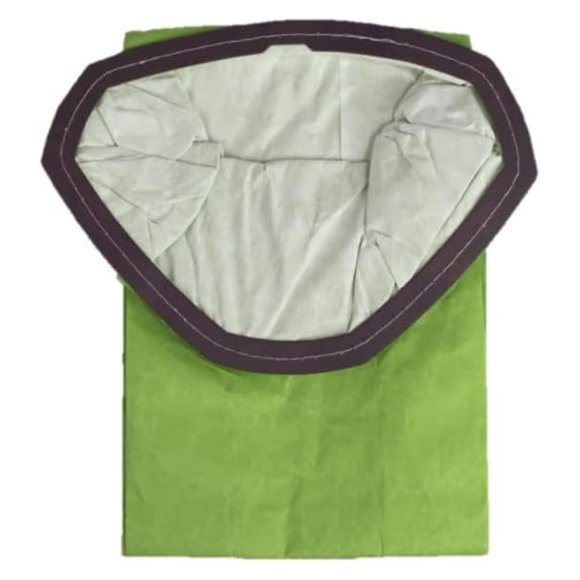 Ridgid Vacuum Bags