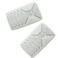 10 Pack Replacement Square Provide Refreshing Water for Pet Fountain ...
