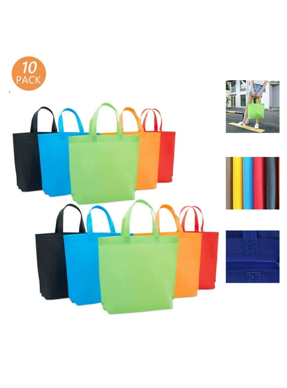 Reusable Grocery Bags in Handbags - Walmart.com