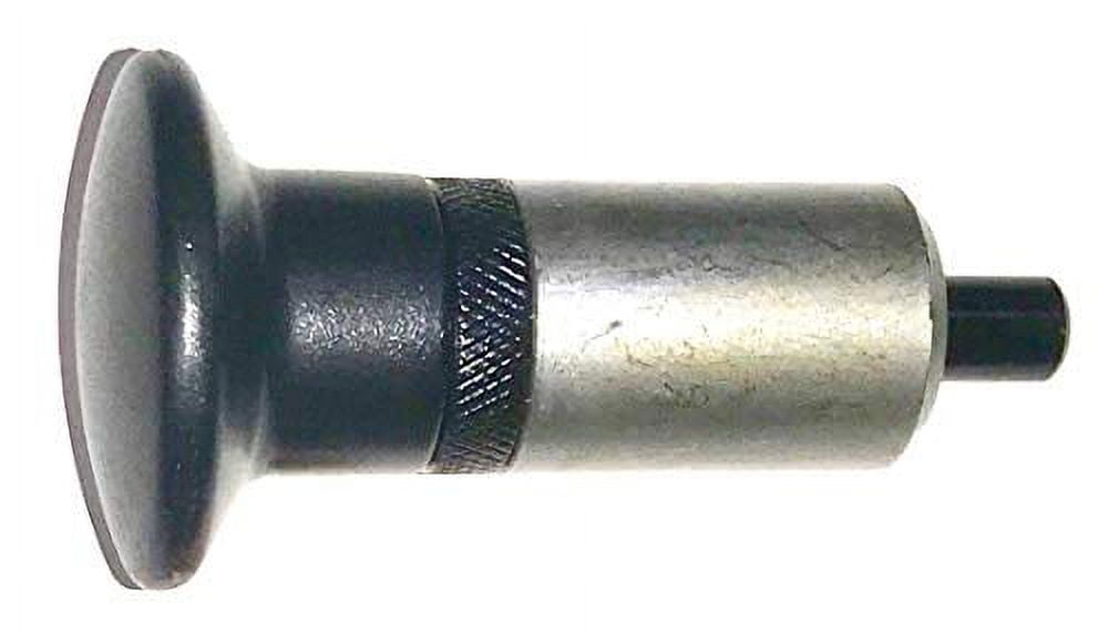 (10 Pack) SBDs 'POP' Pull Pin 1" Diameter x 1-1/2" Length Weld ON Steel ...