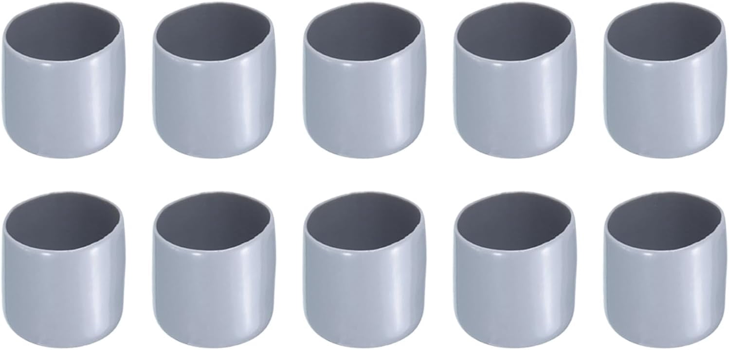 10 Pack Screw Thread Protector Cover Rubber End Caps, [for Screw, Bolt ...