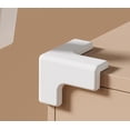 10-Pack Silicone Anti-Collision Corners for Kids | Baby Safety Table ...