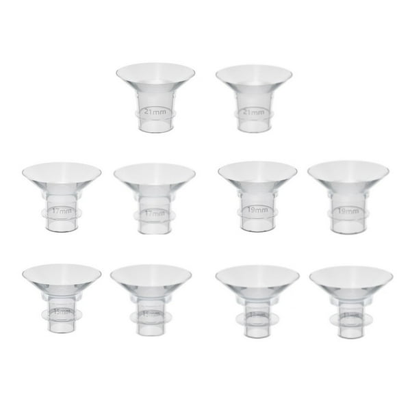 Medela Flanges