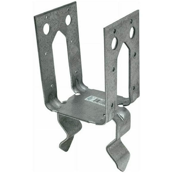 Simpson 4x4 Strong Tie Post Base