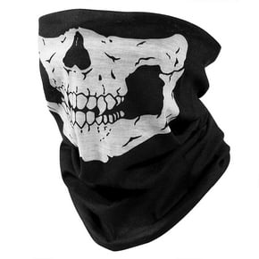 Balaclava Half Mask