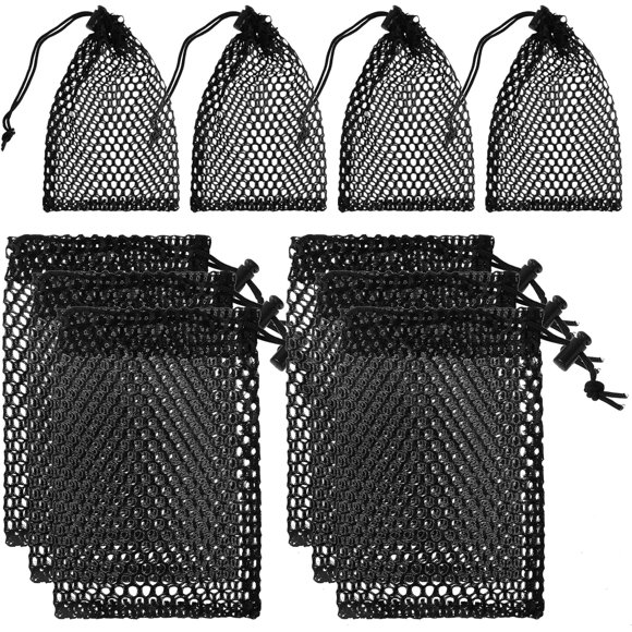 Small Mesh Bag