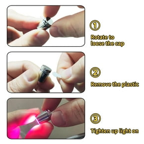 Battery Operated Led Display Lights