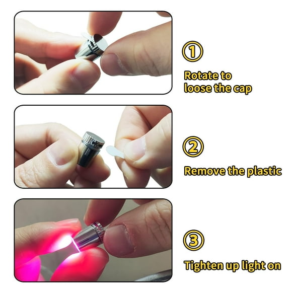 Small Display Lights