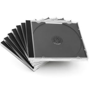 Clear Dvd Cases