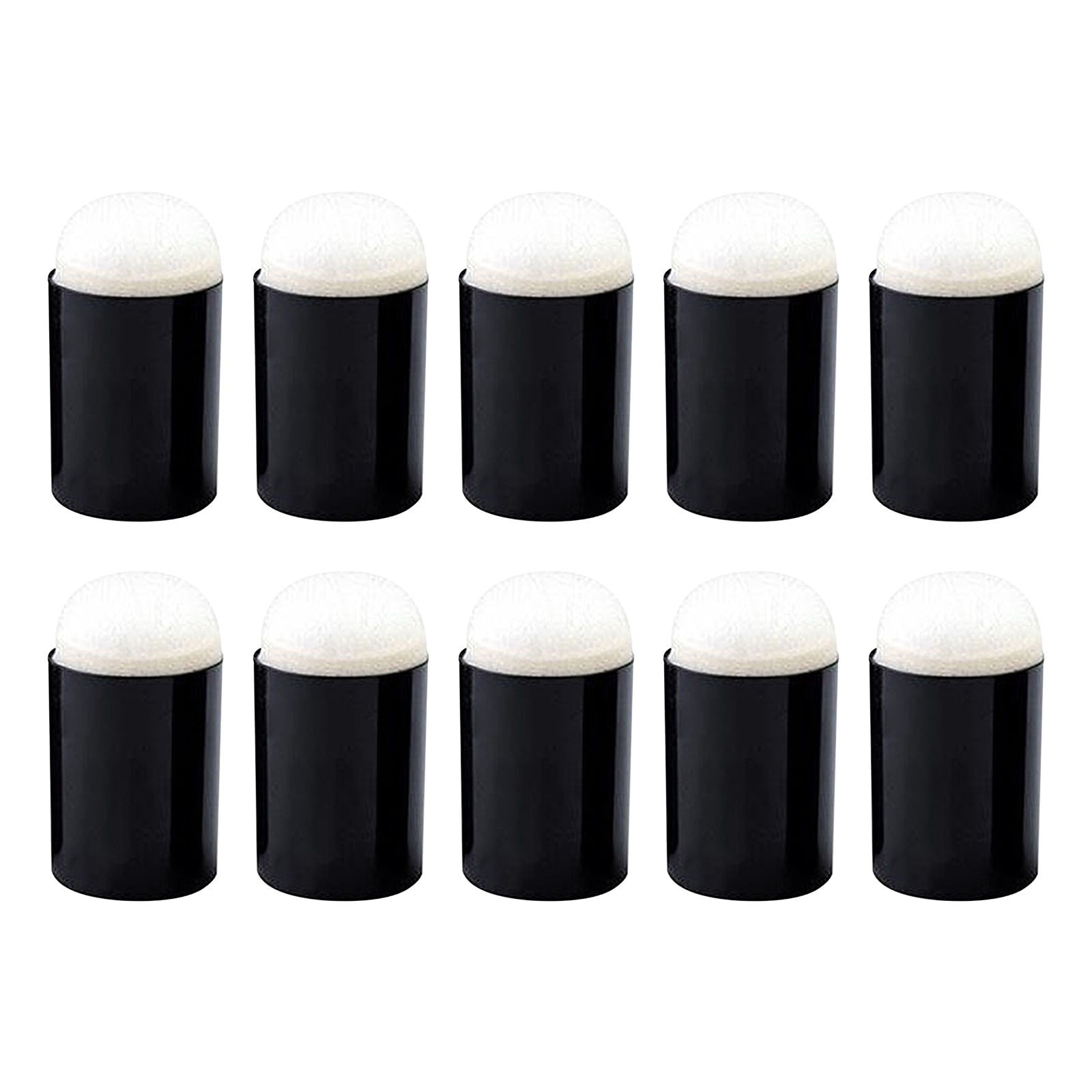 10 Pack Sponge Finger Sleeves Special Sponge Material Applicator Tools ...