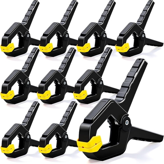 Backdrop Clamps