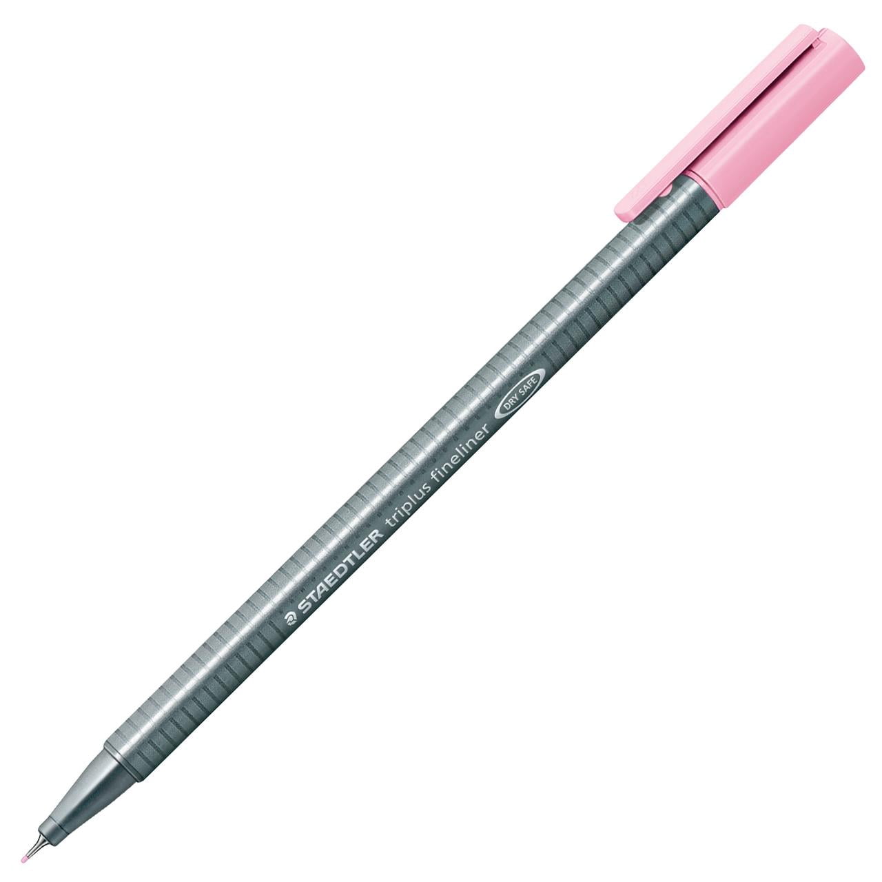10 Pack: Staedtler Triplus Fineliner - Walmart.com