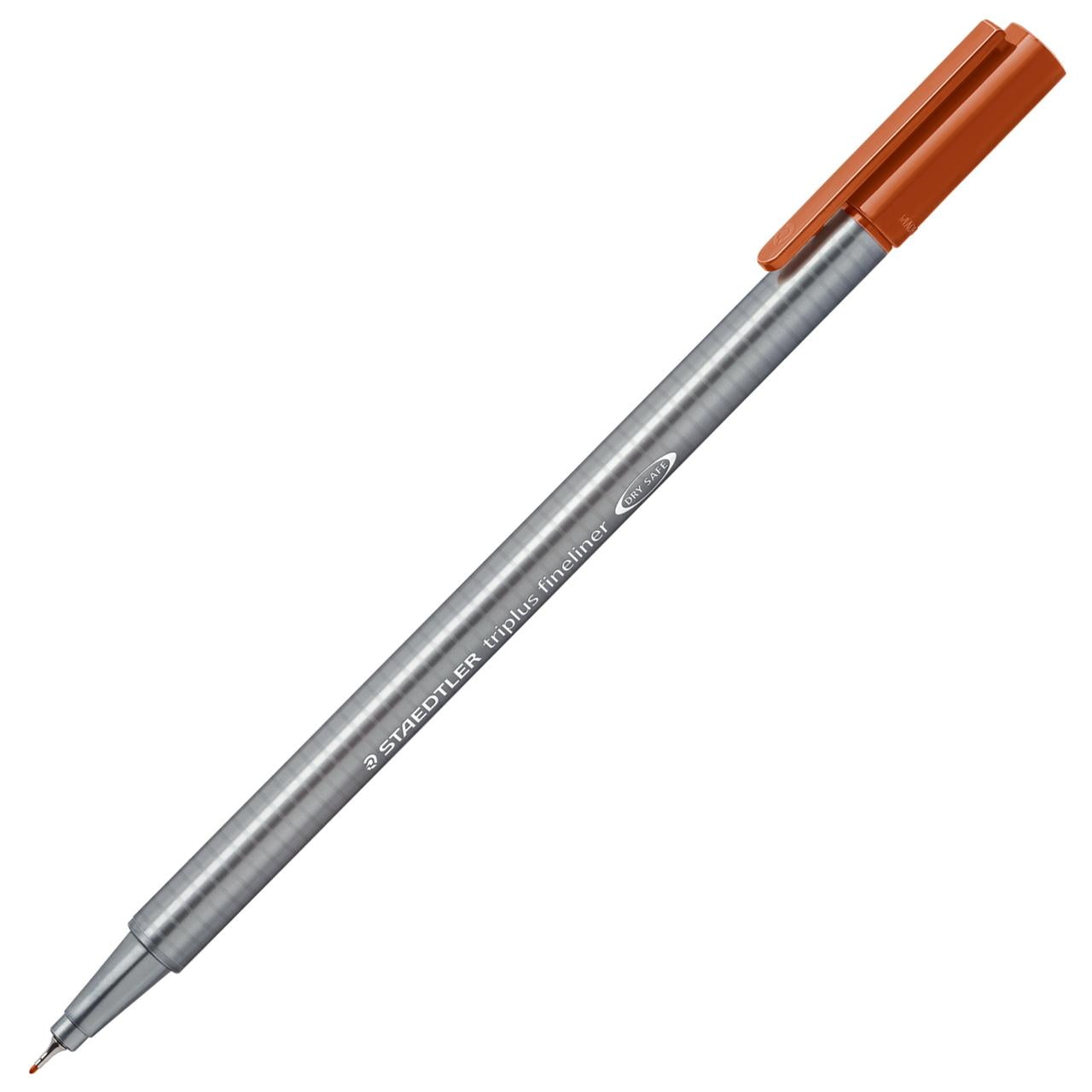 Staedtler Triplus Fineliner, 10 Pack - Walmart.com