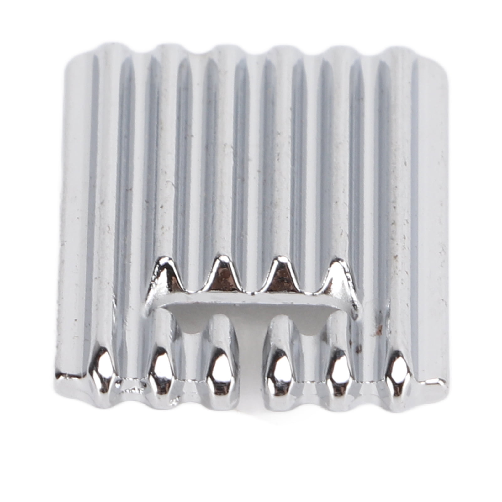 10-Pack Stainless Steel Tuck Presser Feet for Household Sewing Machines ...