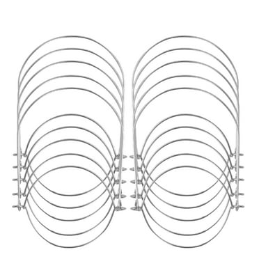 Tswift | Canning Rack, Stainless Steel Canning Jar Rack Canner Rack 1 x ...