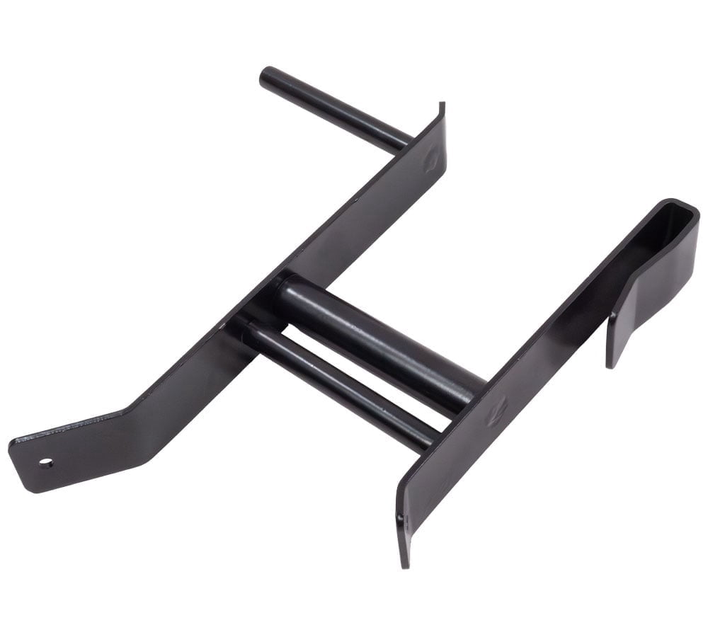 10 Pack Strap Winder for 2",3" & 4" Straps for Flatbed Trailer - Black ...
