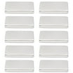 Tonic Studios Small Craft Magnets 10Mm 10/Pkg- - Walmart.com