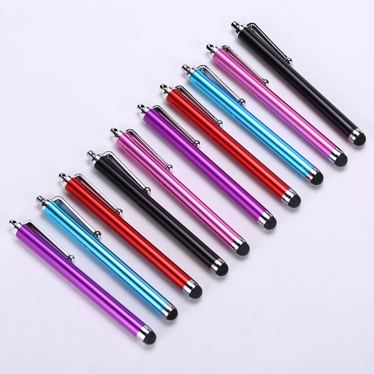 10-Pack Stylus Pen Universal Touch Screen Pens Compatible for ...