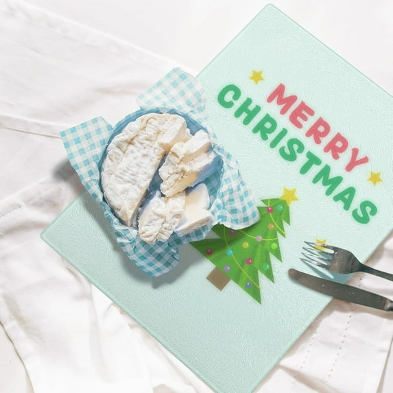 10 Pack Sublimation Glass Cutting Boards Blank Sublimation Tempered ...