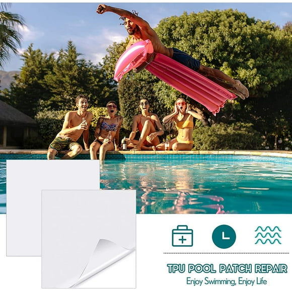 Air Mattress Repair Kits