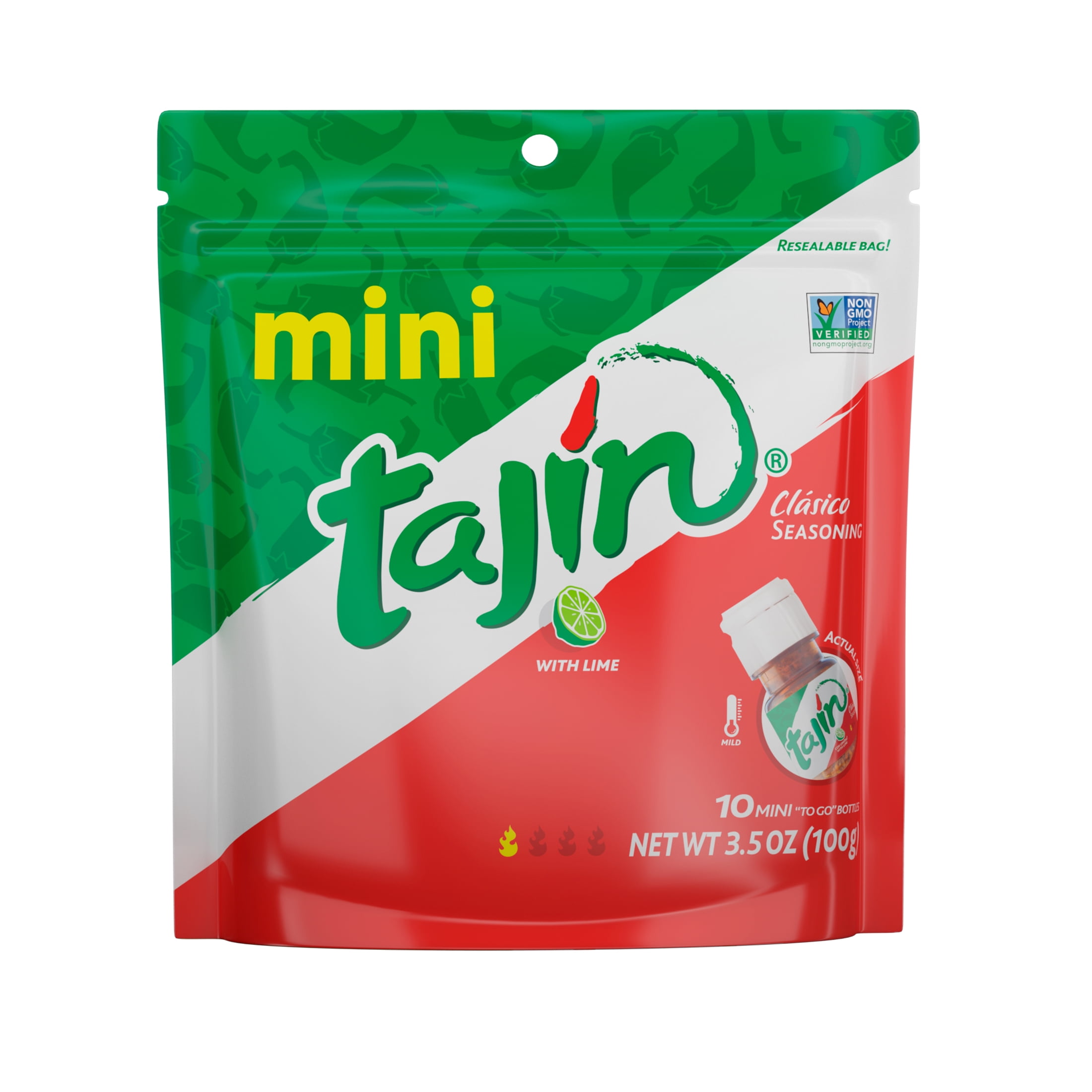 Tajin Mini