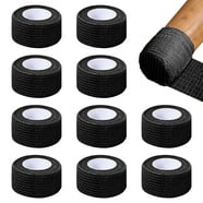 Chair Leg Protectors, Dingrich 6 Pcs Silent Self-Adhesive Strips for ...