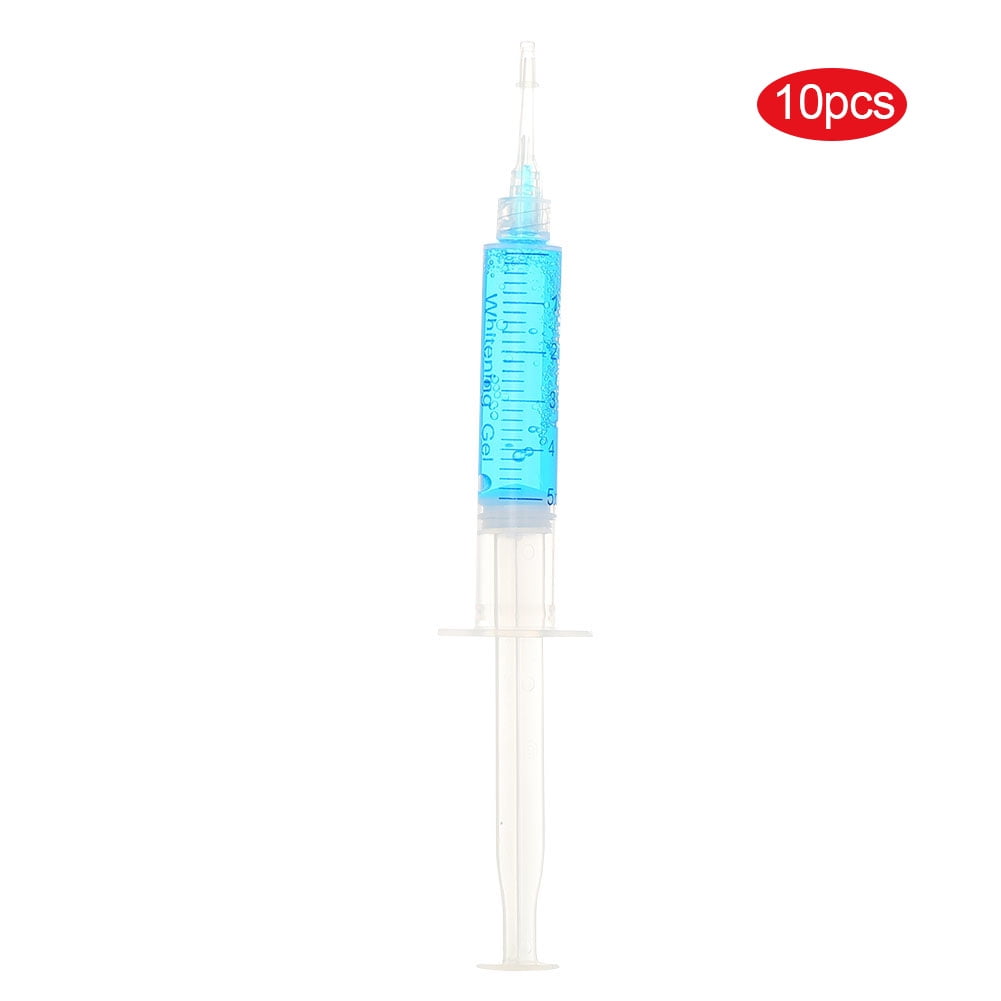 10-Pack Tooth Desensitizing Gel - 5ml Each for Reduced Sensitivity and ...