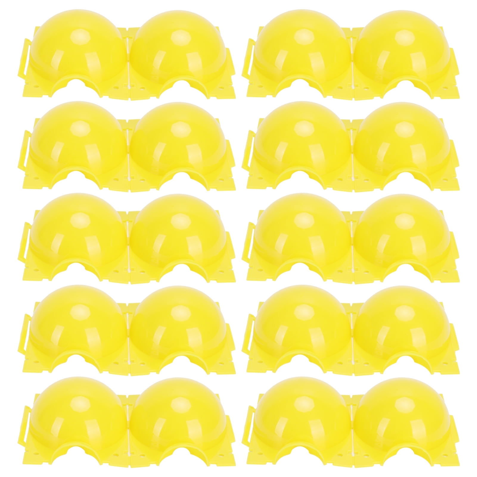 10 Pack Tree Root Rooting Ball Grafting Tools, Reusable High Pressure ...