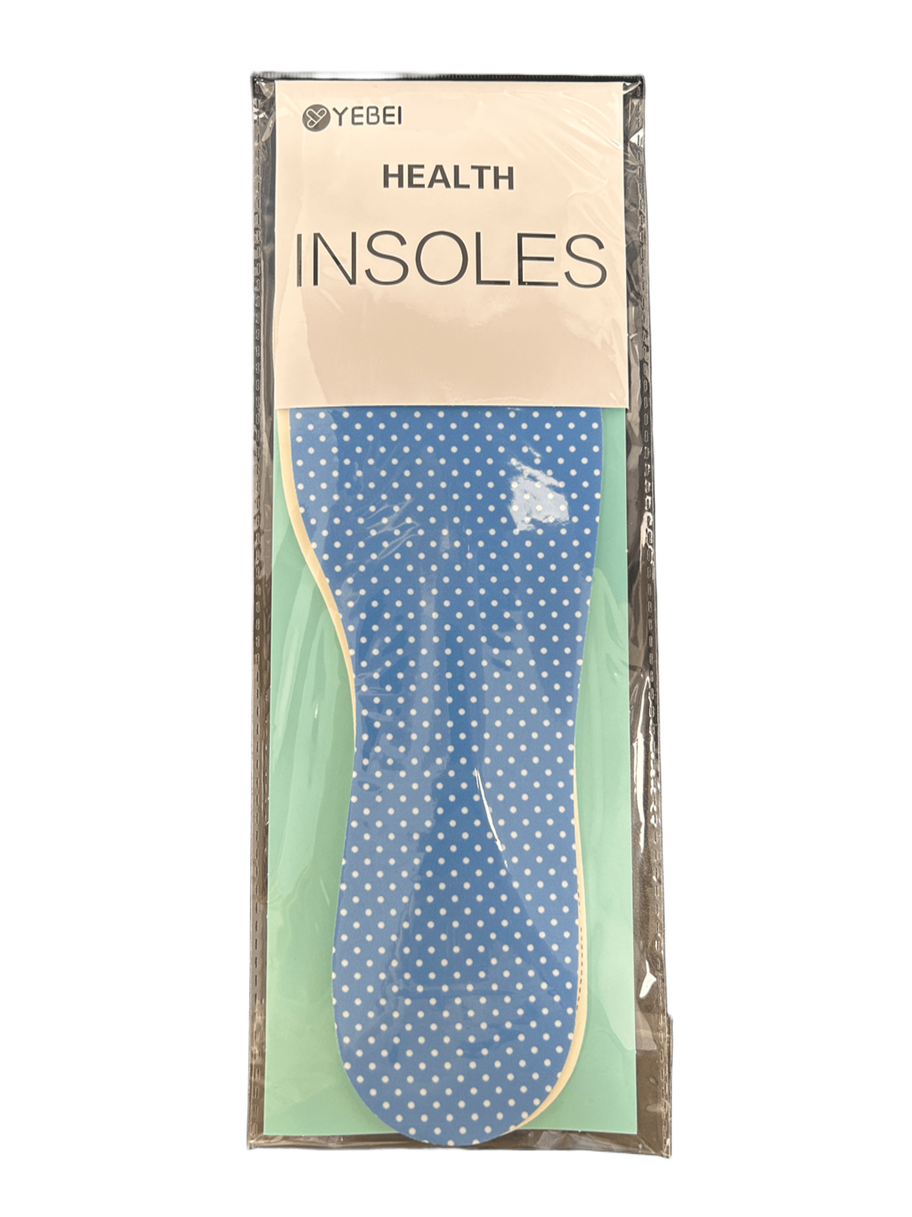 10 Pack Trim to Fit Cushioned Insoles, Stylish, Supportive Shoe Inserts ...