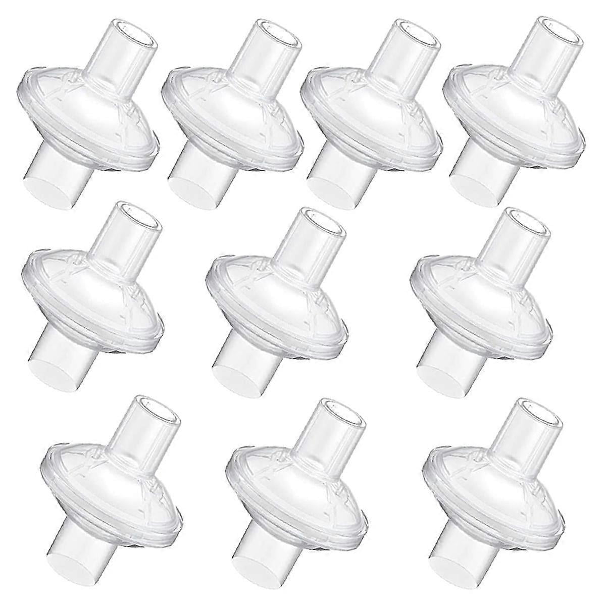10 Pack Universal CPAP Filters for CPAP Machines,Individually Packing ...