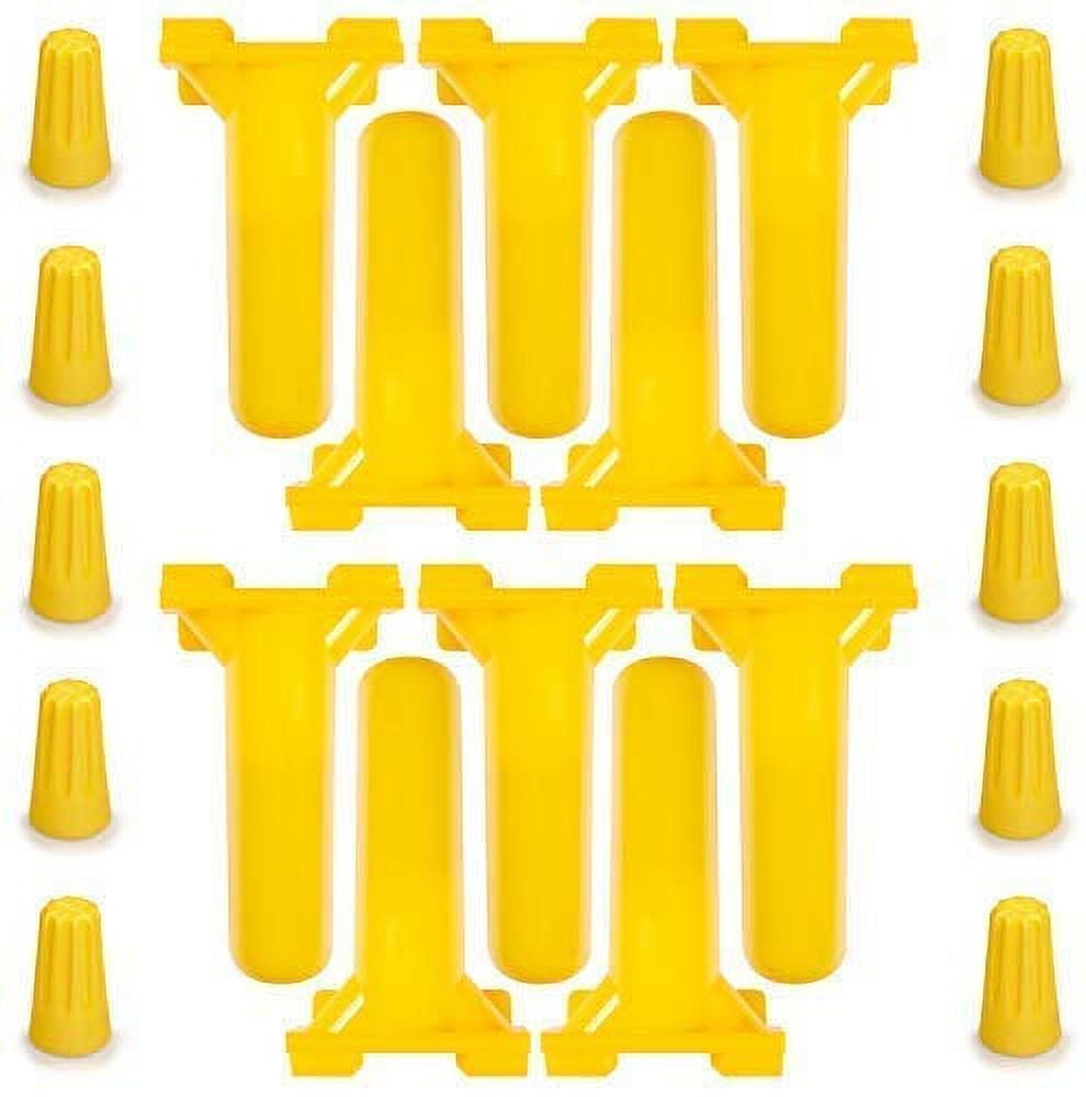 10-Pack Waterproof Cable Splice IRF13 Kit - Low Voltage High ...